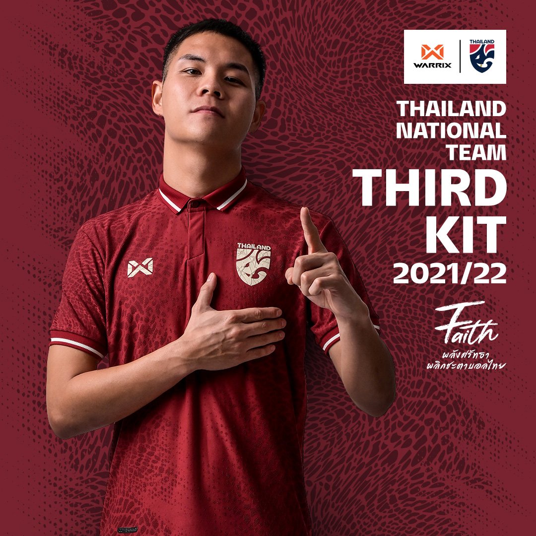 รู้จัก 'WARRIX' แบรนด์เสื้อผ้ากีฬาไทยร้อยล้าน เจ้าแรกที่เตรียมเข้าตลาดหุ้นปีนี้